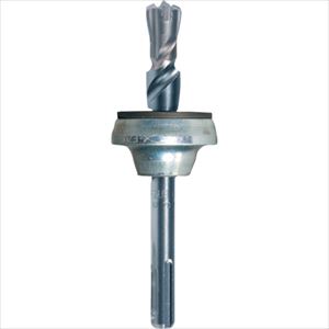 オレンジブック トラスコ中山　TRUSCOフィッシャー FZUB 12×60 〔品番:60625〕[ 注番:2482419]特長●拡底式アンカーFZA専用ドリルビットです。●ストップビットになっているため、規定の深さが正確に穿孔出来ます。仕...