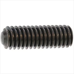 オレンジブック トラスコ中山　TRUSCOSUNCO HS(ナガイ 丸先 2 X 4 (1000本入) 〔品番:A000509M0020004000〕[ 注番:2491330]特長仕様●寸法(mm)d：M2●寸法(mm)L：4●ねじ径(mm...