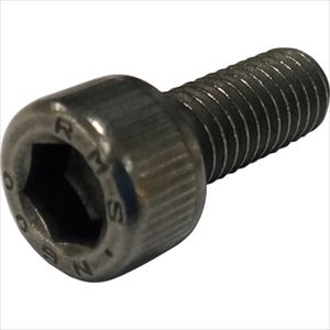 オレンジブック トラスコ中山　TRUSCOコノエ レアメタルスクリュー 六角穴付きボルト ALLOY600 5x45 〔品番:CSALLOY600545〕[ 注番:2491864]特長●高温における様々な厳しい腐食環境で使用できる材料です。...