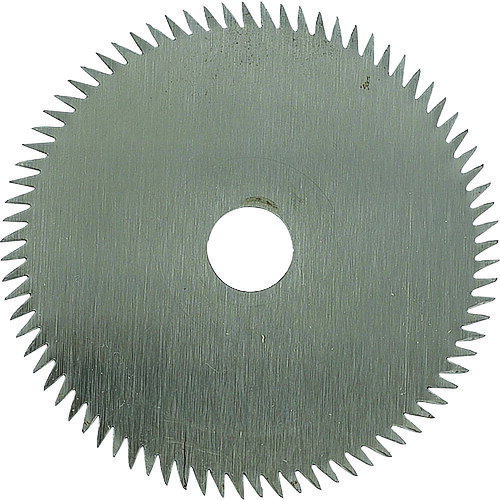 オレンジブック トラスコ中山　TRUSCOPROXXON 丸鋸刃荒目Φ58mm 〔品番:27014〕[ 注番:2496969]特長用途●木材、樹脂材、アルミなどの切断に。仕様●幅(mm)：58●品名：丸鋸刃　粗目●外径(mm)：58●用途：...