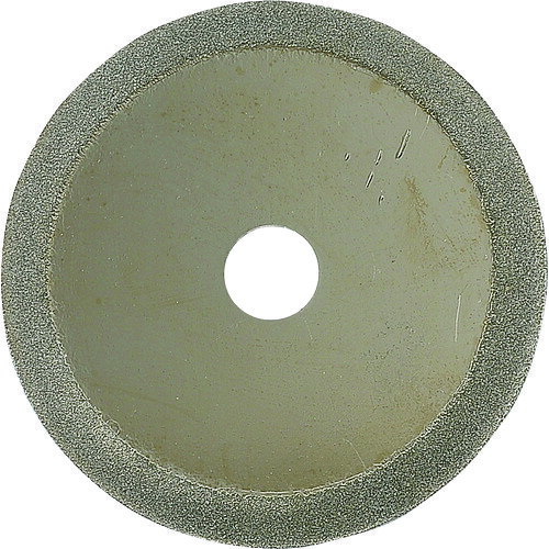オレンジブック トラスコ中山　TRUSCOPROXXON ダイヤモンドブレードΦ60mm 〔品番:27012〕[ 注番:2496970]特長用途●プリント基板、FRP、カーボングラスの切断に。仕様●幅(mm)：60●品名：ダイヤモンドブレー...