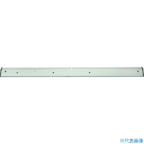 オレンジブック トラスコ中山　TRUSCOPROXXON 平行ガイド800mm(取り替えタイプ) 〔品番:24953〕[ 注番:2497000]特長●長尺材料を主に切断する場合に最適です。用途●平行ガイドの延長用に。仕様●全長(mm)：80...