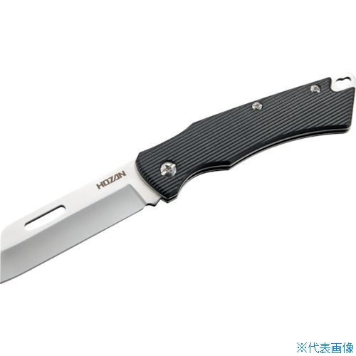 オレンジブック トラスコ中山　TRUSCOHOZAN 電工ナイフ 〔品番:Z680〕[ 注番:2498186]特長●ステンレス替刃式で長く付き合える電工ナイフです。●軽量で握りやすいグリップ形状で、力をかけやすく連続作業でも手の負担なく行え...