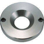 オレンジブック トラスコ中山　TRUSCOTRUSCO ロケートリング(JISタイプ用) 〔品番:TLLRJS1001535〕[ 注番:2499738]特長●プラスチック金型用のロケートリングです。●金型と成型機の位置決めの役割をします。●...