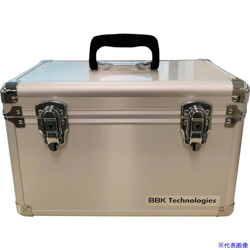 オレンジブック トラスコ中山　TRUSCOBBK 充電式真空ポンプRP−225専用ケース 〔品番:RP225K〕[ 注番:2500138]特長●RP-225の収納に特化した設計です。用途●充電式真空ポンプRP-225、RP-225Lの収納用...