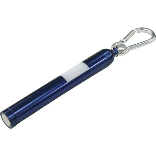 オレンジブック トラスコ中山　TRUSCOKONTEC はなれてパッと!ライトW ネイビー 〔品番:SE28〕[ 注番:2501696]特長●すぐにパッ！マグネットスイッチで引きはなすだけで点灯します。●置く・吊る・持つの3WAYでお使い頂...