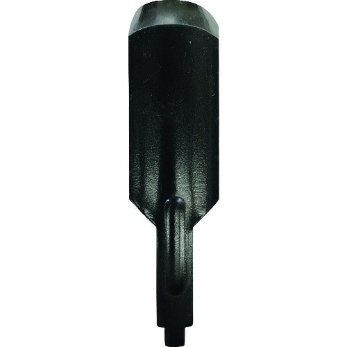 オレンジブック トラスコ中山　TRUSCOPROXXON 替刃14mm/丸 〔品番:28574〕[ 注番:2503198]特長用途●カービングプロの替え刃用に。仕様●適合機種：28640●刃幅(mm)：14●全長(mm)：55●形状：14m...
