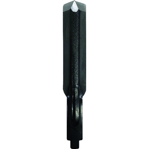 オレンジブック トラスコ中山　TRUSCOPROXXON 替刃7mm/角(60度) 〔品番:28576〕[ 注番:2503202]特長用途●カービングプロの替え刃用に。仕様●適合機種：28640●刃幅(mm)：7●全長(mm)：55●形状：...