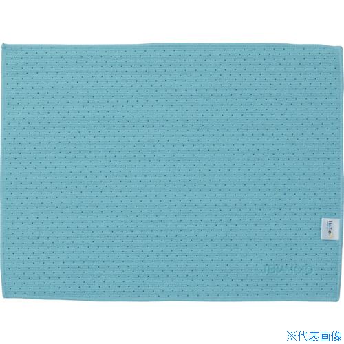 オレンジブック トラスコ中山　TRUSCOテラモト FX制菌クロス 〔品番:CL3749303〕[ 注番:2507751]特長●優れた制菌力と抗菌防臭を兼ね備えたお掃除クロスです。●TioTio（ハイブリット触媒）加工です。用途●お掃除クロ...