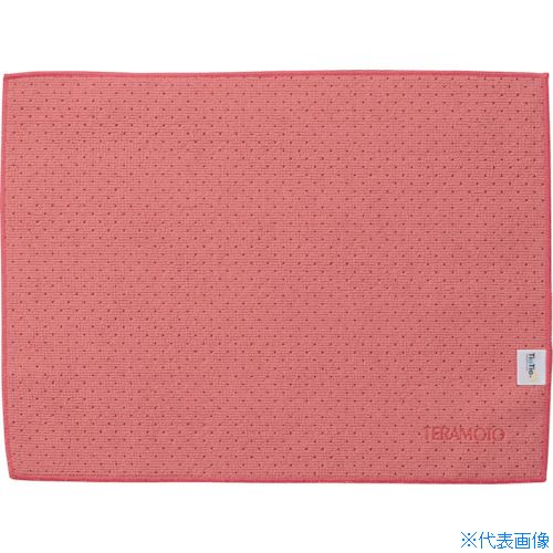 オレンジブック トラスコ中山　TRUSCOテラモト FX制菌クロス 〔品番:CL3749302〕[ 注番:2507752]特長●優れた制菌力と抗菌防臭を兼ね備えたお掃除クロスです。●TioTio（ハイブリット触媒）加工です。用途●お掃除クロ...