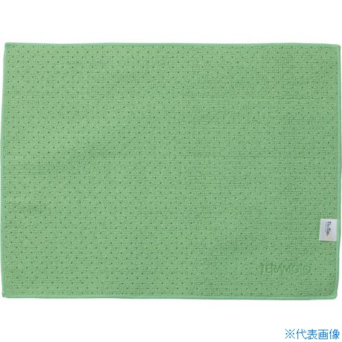 オレンジブック トラスコ中山　TRUSCOテラモト FX制菌クロス 〔品番:CL3749301〕[ 注番:2507753]特長●優れた制菌力と抗菌防臭を兼ね備えたお掃除クロスです。●TioTio（ハイブリット触媒）加工です。用途●お掃除クロ...