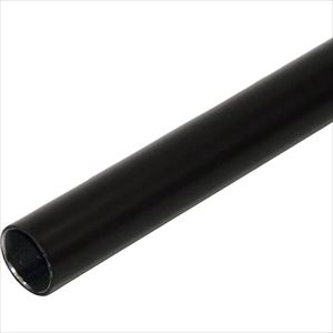 オレンジブック トラスコ中山　TRUSCOyazaki イレクターパイプ Φ28 1.5m H−1500 ブラック 〔品番:H1500SBL〕[ 注番:2510891]特長●鉄パイプにプラスチックをコーティングした丈夫で軽く、サビに強いパイ...