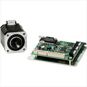 オレンジブック トラスコ中山　TRUSCOASPINA 5相角駆動マイクロステップドライバ＆ステッピングモータセット CSA-UBシリーズ 〔品番:CSAUB56D1〕[ 注番:2513595]特長●2相モータで5相角相当の動きを実現しまし...