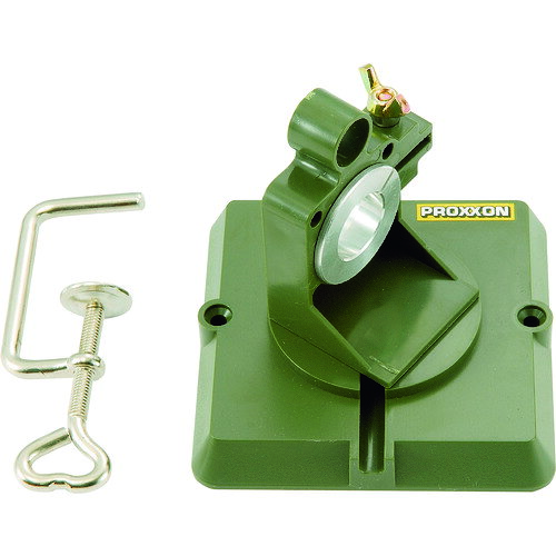 オレンジブック トラスコ中山　TRUSCOPROXXON フレキシブルスタンド 〔品番:28610〕[ 注番:2514293]特長●フレキシブルシャフト等を使用する際、ルーターを固定するのに便利です。用途●ミニルーターの固定用に。仕様●品名...