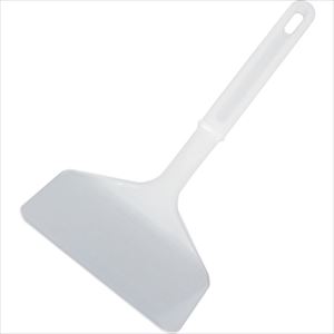 オレンジブック トラスコ中山　TRUSCO蝶プラ PFAターナー L 〔品番:870355〕[ 注番:2517853]特長●耐熱性・耐候性に優れています。●ほとんどすべての化学薬品および溶剤に対して安定です。●化学的に不活性でかつ純粋です仕...