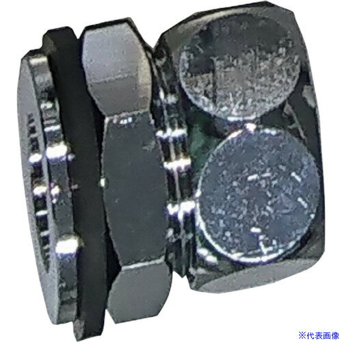 オレンジブック トラスコ中山　TRUSCOホーコス ドレンニップル 〔品番:X2994〕[ 注番:2521825]特長用途●グリースフィルター用に。仕様仕様2●グリースフィルター用油抜部品材質/仕上セット内容/付属品注意原産国（名称）日本J...