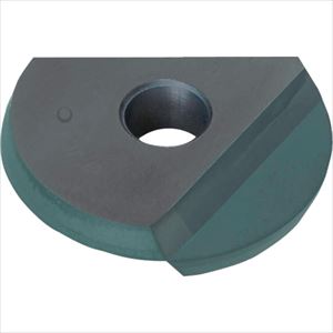 オレンジブック トラスコ中山　TRUSCOダイジェット ミラーボール用チップ DH111 〔品番:BNM200AAA〕[ 注番:2525103]特長●仕上げ加工用刃先交換式ボールエンドミルです。●ソリッドボールエンドミルと比較して同等以上の...