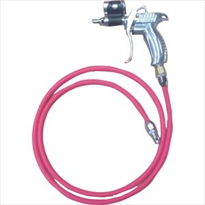 オレンジブック トラスコ中山　TRUSCOヤマト ダスターガン付きPVCエアーホース DH-65R-100LED 〔品番:DH65R100LED〕[ 注番:2526649]特長仕様●最高使用圧力(MPa)：1.0●相手側ホースサイズ(mm)...