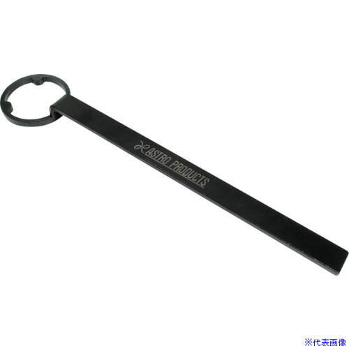 オレンジブック トラスコ中山　TRUSCOアストロプロダクツ カムシャフトプーリーレンチ スバル EJ20系エンジン用 〔品番:2007000013243〕[ 注番:2527000]特長●スバル車専用のカムプーリー固定レンチです。●可変バル...
