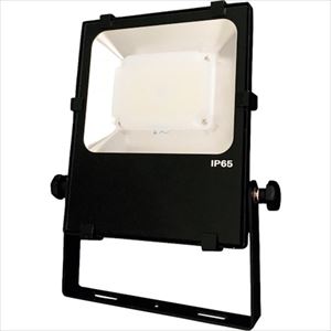 オレンジブック トラスコ中山　TRUSCONIKKI LED投光器 30W AC100−120V 〔品番:NLFL30DAC1S3MP〕[ 注番:2531547]特長●NLFL-Dシリーズは、本体はアルミ、前面は熱処理ガラスを採用した壊れに...