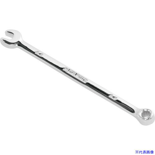 オレンジブック トラスコ中山　TRUSCOアストロプロダクツ コンビネーションレンチ5.5mm 〔品番:2002000032973〕[ 注番:2533324]特長●オープンエンドとメガネのコンビネーションレンチです。●メガネレンチは、ボルト...