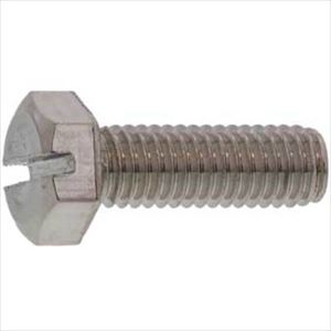 オレンジブック トラスコ中山　TRUSCOSUNCO ステン(-)六角ボルト 全ネジ 10×60 (100本入) 〔品番:B00200500100060000〕[ 注番:2535570]特長仕様●表面処理：生地(または標準)仕様2材質/仕上...