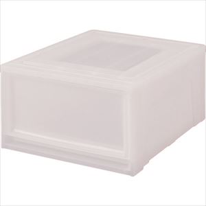 オレンジブック トラスコ中山　TRUSCOIRIS 253717ボックスチェスト 〔品番:MBCM〕[ 注番:2536243]特長●クローゼット収納にぴったりのボックスチェストです。用途●収納に。仕様●色：ナチュラル●外形寸法(mm)間口：...