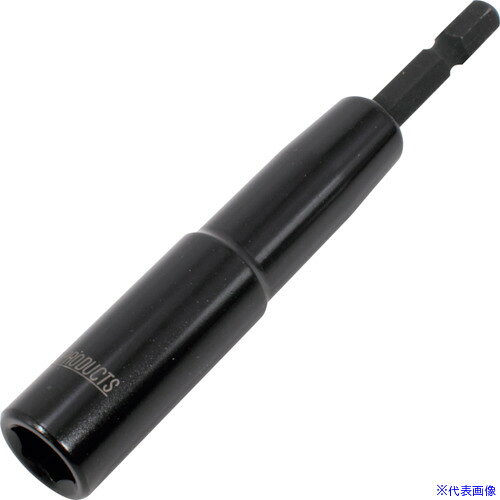 オレンジブック トラスコ中山　TRUSCOアストロプロダクツ 10mm電動インパクトドライバー用ソケット 〔品番:2002000032300〕[ 注番:2536428]特長●電動インパクトドライバー、電動ドライバー対応のソケットです。●六角...