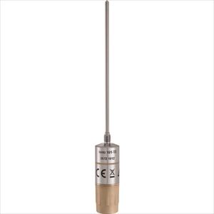 オレンジブック トラスコ中山　TRUSCOTESTO 耐熱耐圧データロガー testo 191−T2 〔品番:05721912〕[ 注番:2536525]特長●ロングプローブの為、ビン等の細い容器も測定可能です。●4気圧までの耐圧性能があり...