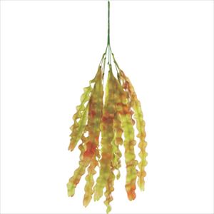 オレンジブック トラスコ中山　TRUSCOリレヤ イミテーショングリーン リーフブッシュ HX-180010-Y 〔品番:HX180010Y〕[ 注番:2537629]特長●オフィスのエントランス、会議室、食堂、リフレッシュルームや病院、学...