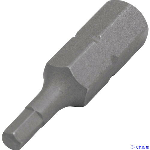 オレンジブック トラスコ中山　TRUSCOアストロプロダクツ ビット HEX7/64 〔品番:2002000031907〕[ 注番:2538049]特長●二面幅1/4のインチサイズのヘックスビットです。用途●ビット HEX7/64用。精密機...