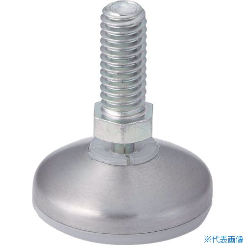 オレンジブック トラスコ中山　TRUSCOSUGATSUNE (200140023)RP-30N25 ロータリープレイン 首振り機構付 〔品番:RP30N2.5〕[ 注番:2538814]特長●脚に角度が付いている場合や床面がに傾斜がある場...