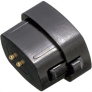 オレンジブック トラスコ中山　TRUSCOGENTOS バーライト用充電コネクタ 〔品番:GZ6CA〕[ 注番:2539695]特長仕様仕様2●GZ-600シリーズ用充電コネクタ材質/仕上セット内容/付属品注意原産国（名称）中国JANコード...