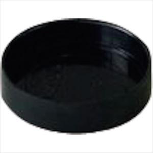 オレンジブック トラスコ中山　TRUSCOyazaki イレクター Φ28 プラスチックジョイント J−49D ブラック 〔品番:J49DSBL〕[ 注番:2539727]特長●接着固定式のプラスチック製ジョイントです。●Φ28イレクターパ...