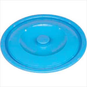 オレンジブック トラスコ中山　TRUSCOyazaki 万能桶 L−35/L−45用蓋 L−35/45 フタ ブルー 〔品番:L3545HUTAB〕[ 注番:2541290]特長●専用のフタがあり、ロックもできて非常に便利です。●フタを本体...