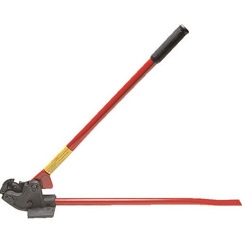 オレンジブック トラスコ中山　TRUSCOHIT ズンギリボルトカッターボディ 〔品番:TRCBODY〕[ 注番:2542242]特長●ねじ山がつぶれることなく切断できるのですぐに使えます。●刃物のセット1サイズ式、2サイズ式の2種類があり...