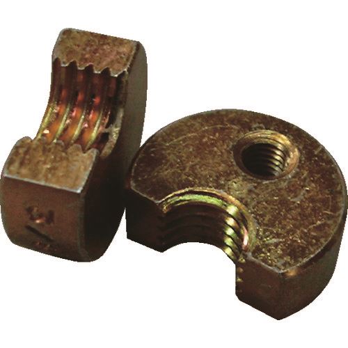 オレンジブック トラスコ中山　TRUSCOHIT ズンギリボルトカッター替刃 〔品番:TRCC10〕[ 注番:2542285]特長仕様●切断能力(mm)鋼板(軟鉄)：M10●切断能力(mm)軟鉄線：10●適合本体：TRC-BODY、TRCW...
