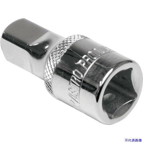 オレンジブック トラスコ中山　TRUSCOアストロプロダクツ 1/2DR エクステンションバー 50mm 〔品番:2002000024916〕[ 注番:2542620]特長●ソケットレンチに接続して作業距離を延長できるエクステンションバー●...