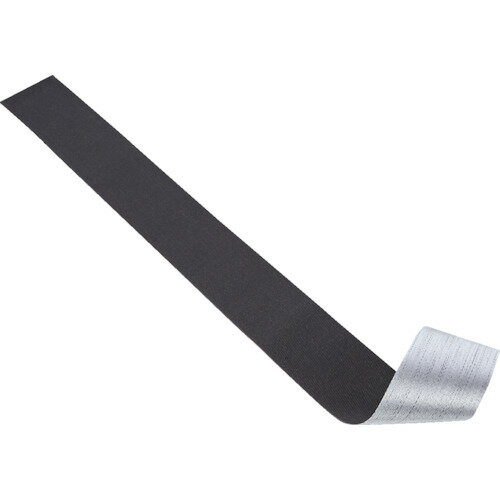 オレンジブック トラスコ中山　TRUSCOTRUSCO 不燃認定シリカクロス100mmX10m 〔品番:TFSCKJT10010〕[ 注番:2543943]特長●国土交通大臣による不燃認定品です。●樹脂コーティングを施しているため、反射を嫌...