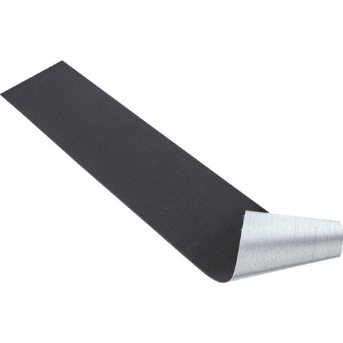 オレンジブック トラスコ中山　TRUSCOTRUSCO 不燃認定シリカクロス200mmX10m 〔品番:TFSCKJT20010〕[ 注番:2543944]特長●国土交通大臣による不燃認定品です。●樹脂コーティングを施しているため、反射を嫌...