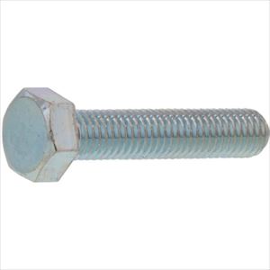 オレンジブック トラスコ中山　TRUSCOSUNCO 六角BT 全ネジ ノーマーク 6×10 (500本入) 〔品番:B0000N000060010000〕[ 注番:2547881]特長仕様●表面処理：生地(または標準)仕様2材質/仕上●鉄...