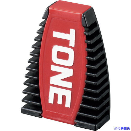 オレンジブック トラスコ中山　TRUSCOTONE レンチホルダー レンチ収納数：12本 〔品番:BND120〕[ 注番:2548736]特長●1本ずつスムーズに取り出し可能で、整理・保管に便利です。●DSTOシリーズ専用ホルダーです。用途...