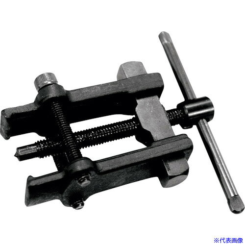 オレンジブック トラスコ中山　TRUSCOアストロプロダクツ アーマチュア ベアリングプーラー 19MM〜35MM 〔品番:2010000000465〕[ 注番:2549005]特長●オルタネーターのベアリングや、その他の小型ベアリングの抜...