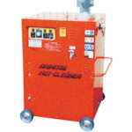 オレンジブック トラスコ中山　TRUSCO有光 高圧温水洗浄機 AHC-15HC7 60HZ 〔品番:AHC15HC760HZ〕[ 注番:2558876]特長●ステンレスボイラー採用で耐食性に優れています。●ポンプは耐久性に優れたセラミック...