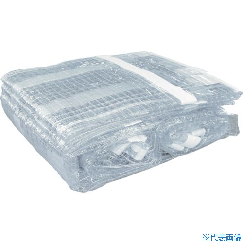オレンジブック トラスコ中山　TRUSCOHOZAN 陰圧ブース用シート 〔品番:CL9051〕[ 注番:2565301]特長●CL-905/CL-905A用交換シートです。仕様仕様2●CL-905-2含むシート一式材質/仕上セット内容/付...