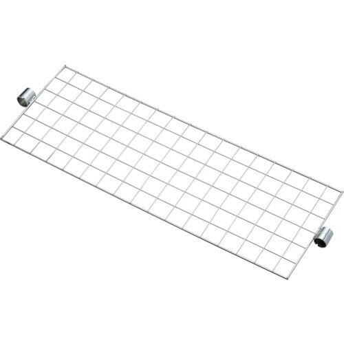 オレンジブック トラスコ中山　TRUSCOTRUSCO ステンレス製メッシュガードパネル 910X300 〔品番:SESGP0930〕[ 注番:2565366]特長用途●背面のこぼれ止め用。仕様●間口(mm)：910●高さ(mm)：300●...