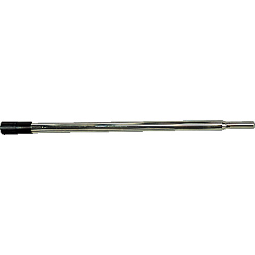 オレンジブック トラスコ中山　TRUSCOTRUSCO 腰痛防止楽ちんバー シャンクΦ10X全長350mm 〔品番:TNM350〕[ 注番:2565595]特長●立ったままで狭い場所も楽々穴あけ可能です。●ナイスマイティステップドリル（φ1...