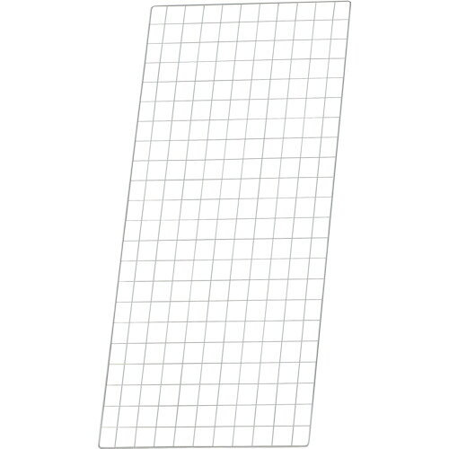 オレンジブック トラスコ中山　TRUSCOTRUSCO スチール製メッシュラック用バックネット 1100X539 〔品番:MESS1160〕[ 注番:2566419]特長用途●背面のこぼれ止め用。●間口1200タイプには539mmを2枚ご使...