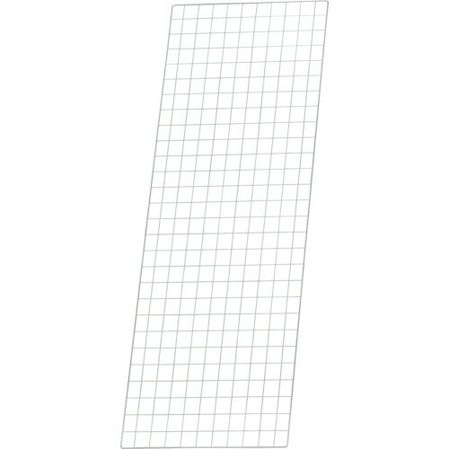 オレンジブック トラスコ中山　TRUSCOTRUSCO スチール製メッシュラック用バックネット 1400X539 〔品番:MESS1460〕[ 注番:2566427]特長用途●背面のこぼれ止め用。●間口1200タイプには539mmを2枚ご使...