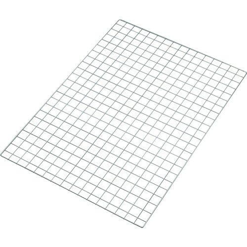 オレンジブック トラスコ中山　TRUSCOTRUSCO スチール製メッシュラック用バックネット 1100X837 〔品番:MESS1190〕[ 注番:2566451]特長用途●背面のこぼれ止め用。●間口1800タイプには837mmを2枚ご使...